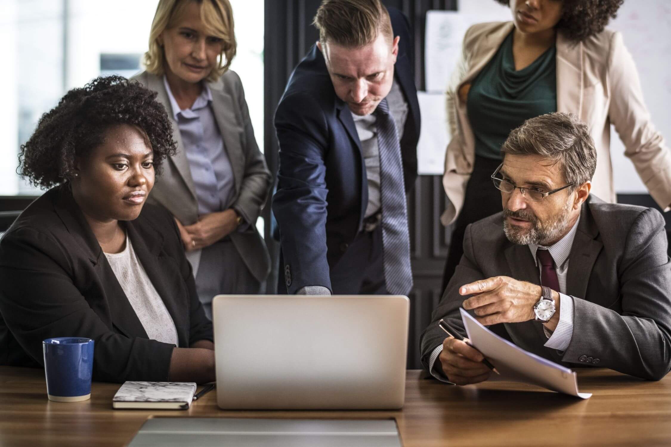 EDI Engine report: equality, diversity and inclusion in engineering