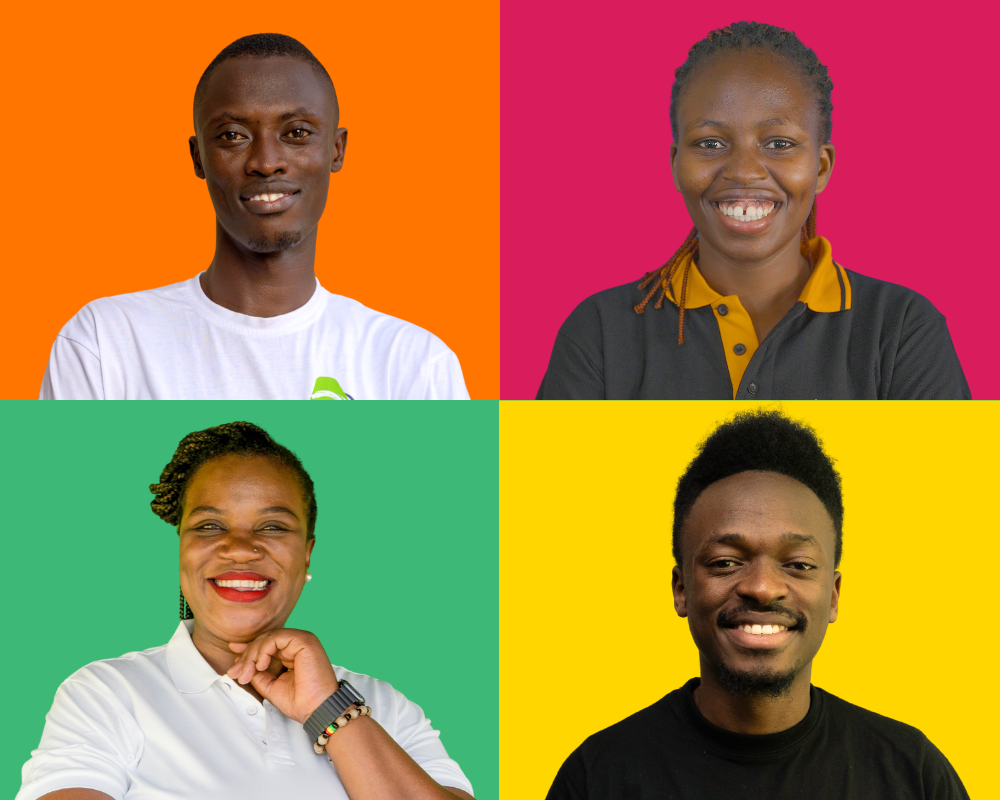 Four finalists unveiled for Africa Prize for Engineering Innovation