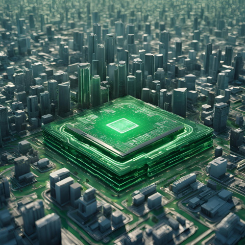 Green Future Fellowships