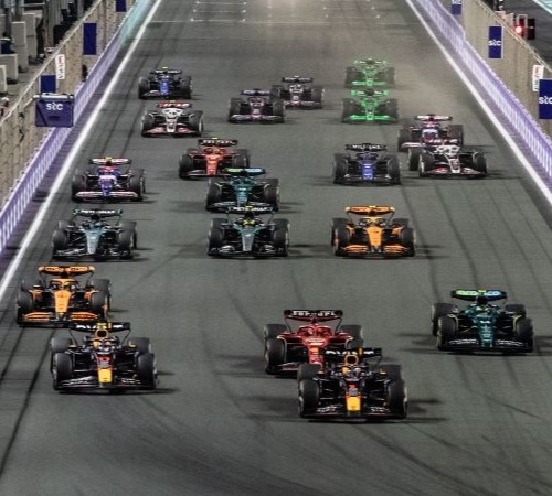 Academy welcomes new Formula 1 Diversity & Inclusion Charter
