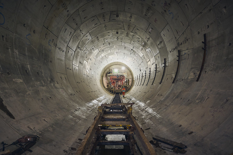 Practical AI: The future of sewer maintenance with intelligent robots