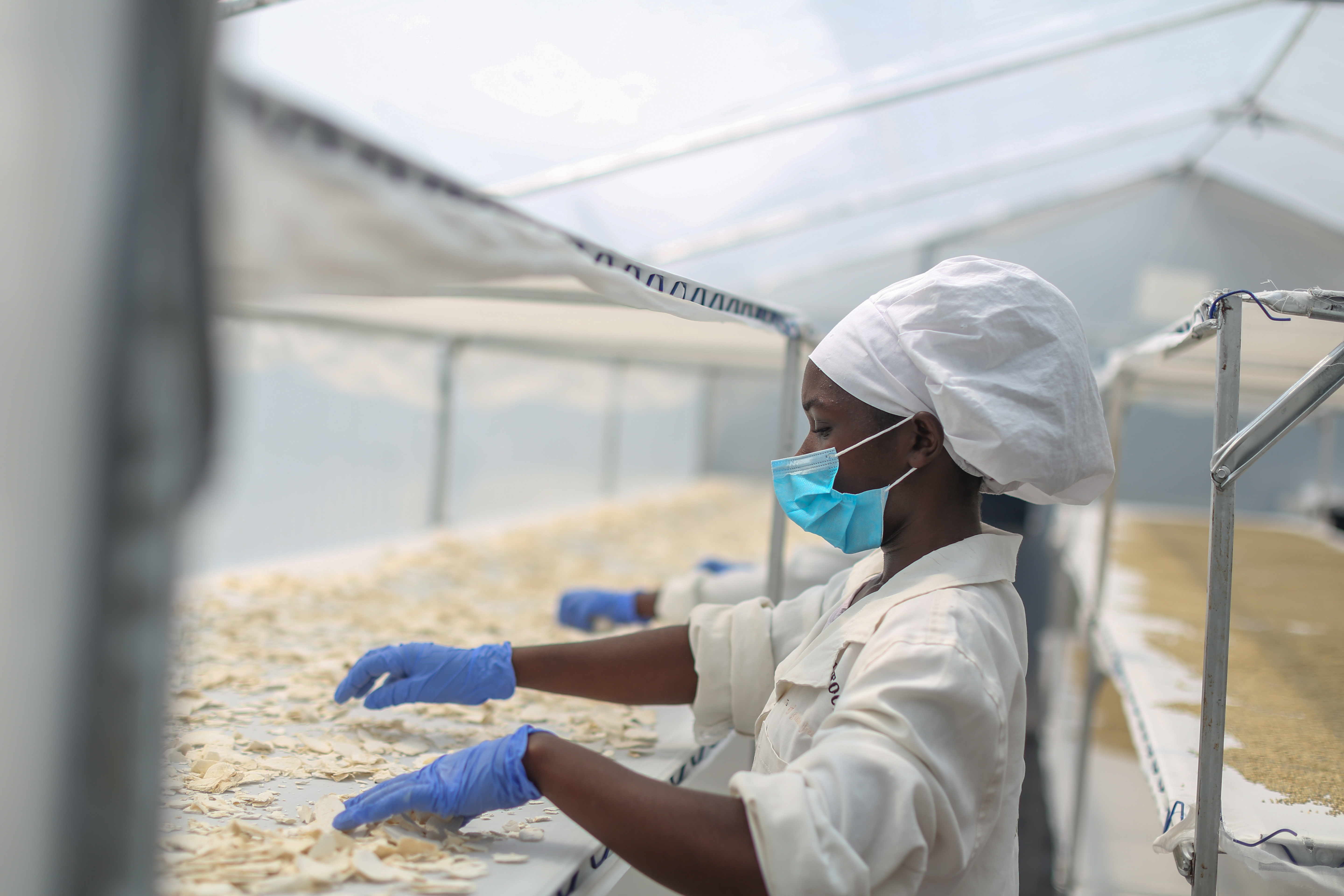 The Transformative Effect of the Africa Prize