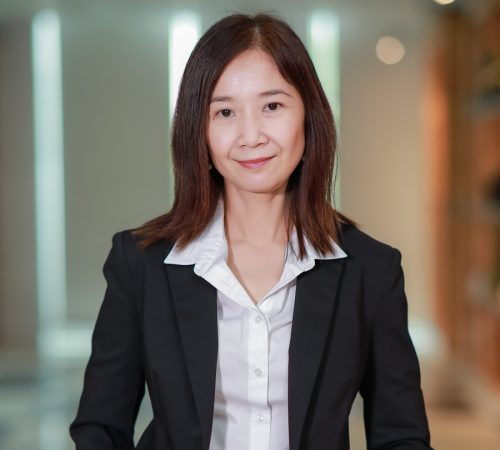 Surisa Suwannarangsee