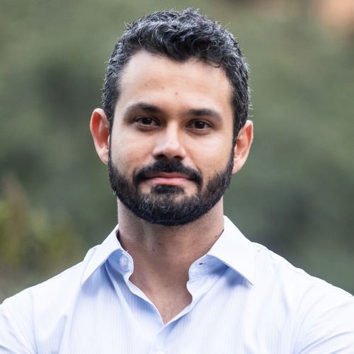 LIF Global 2026: Dr Rauber Pereira