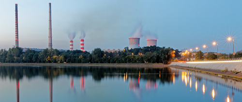 Gatsby project on decarbonised GB electricity system